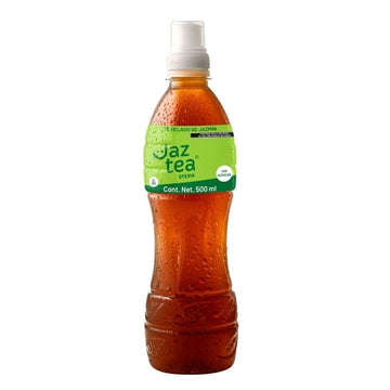 JazTeaUSA